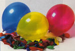 Party Favours & New Year Kits