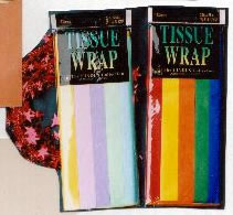 Wrap & Ribbons